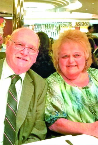Ronald and Sharon Shoenfelt | News, Sports, Jobs - Altoona Mirror